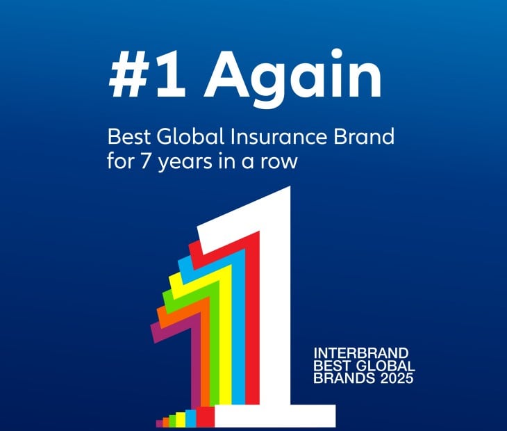 Allianz affirms status as world's most valuable insurance brand | Allianz