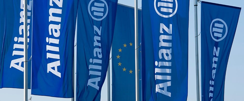 Net-Zero transition plan – leading the way and driving the change | Allianz
