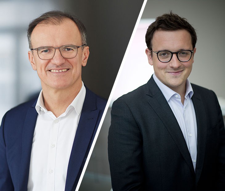 Allianz | Allianz Investment Management SE under new leadership
