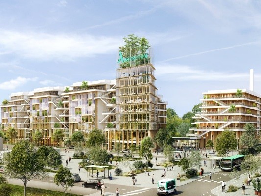 Project Future: Sustainable investing at Allianz | Allianz