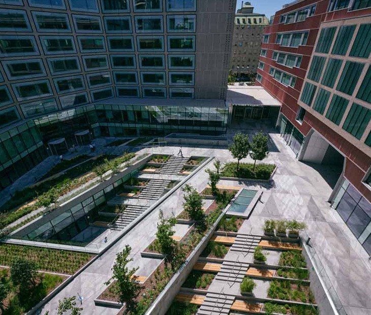 Climate-Smart Cities: Investing in Resilient Real Estate | Allianz