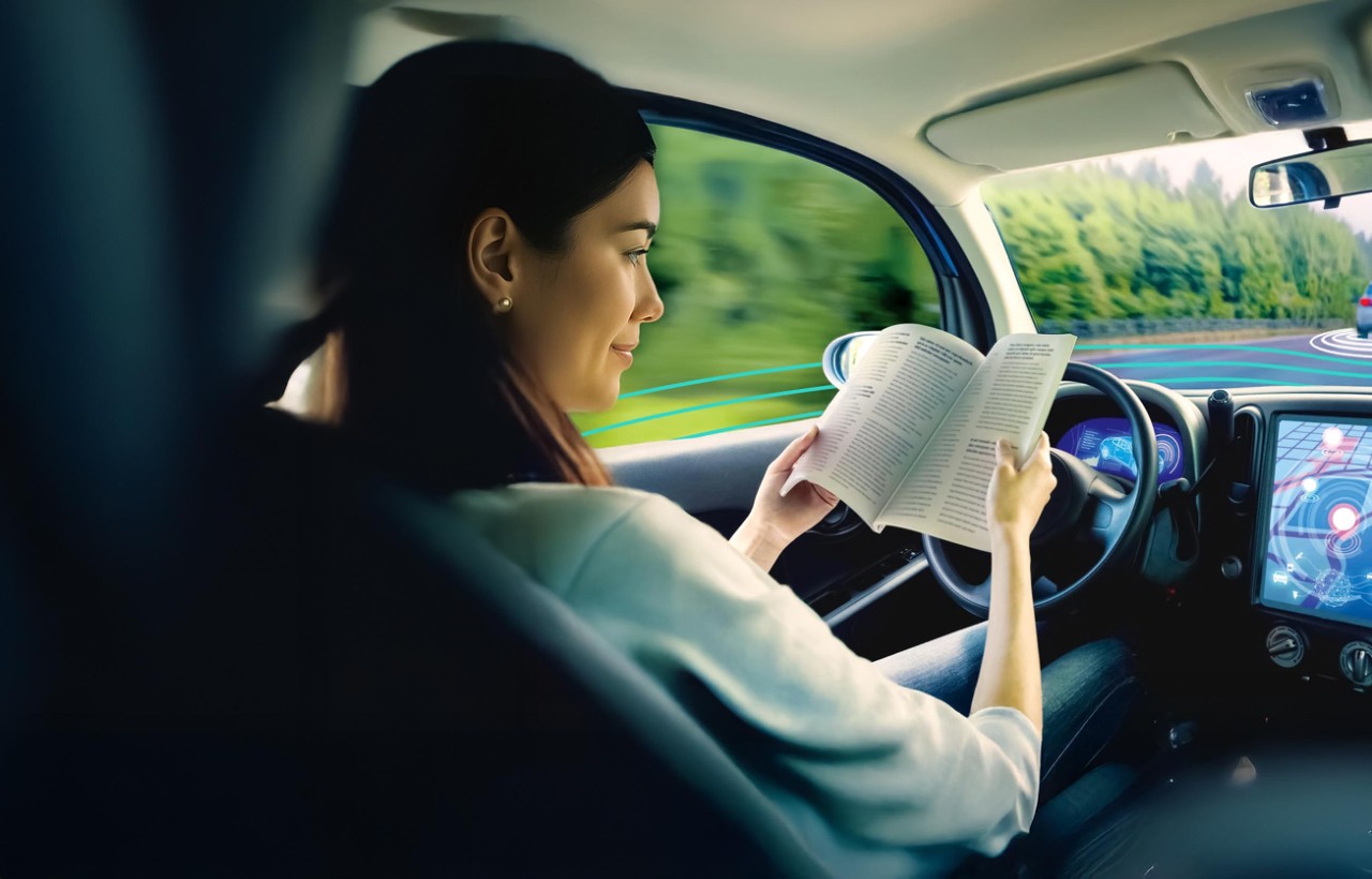 Allianz Motor Day | 2025: Autonom sicher & versichert | Allianz