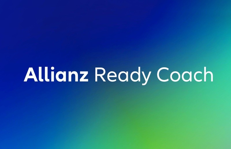 Ready Coach | Allianz