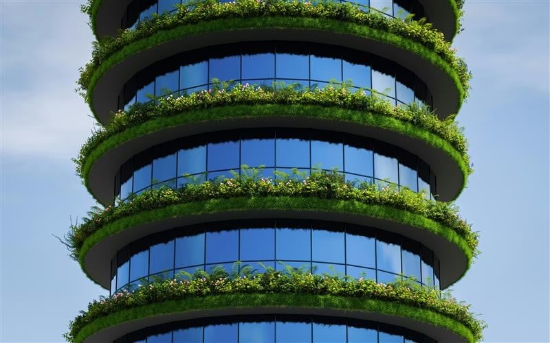 Insuring the future: The virtuous cycle of insurance and sustainability ...