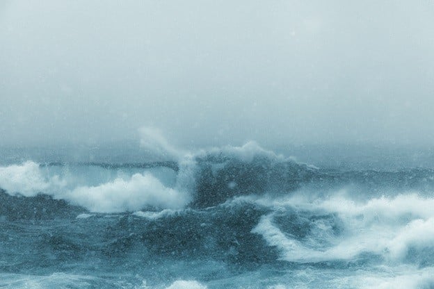 Riders on the storm: Managing uncertainty - updated Economic Outlook ...
