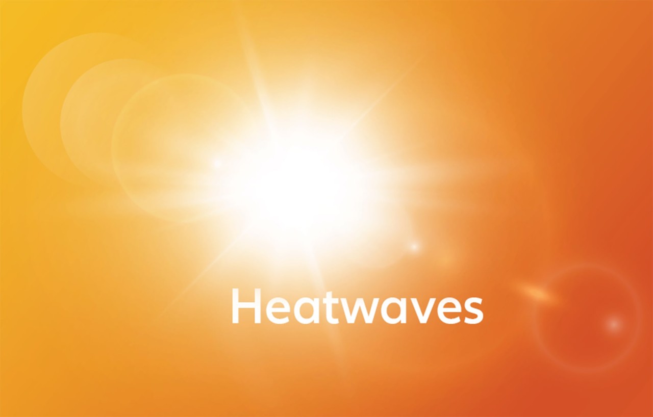 Extreme Heat Safety Tips | Your Prevention Partner | Allianz