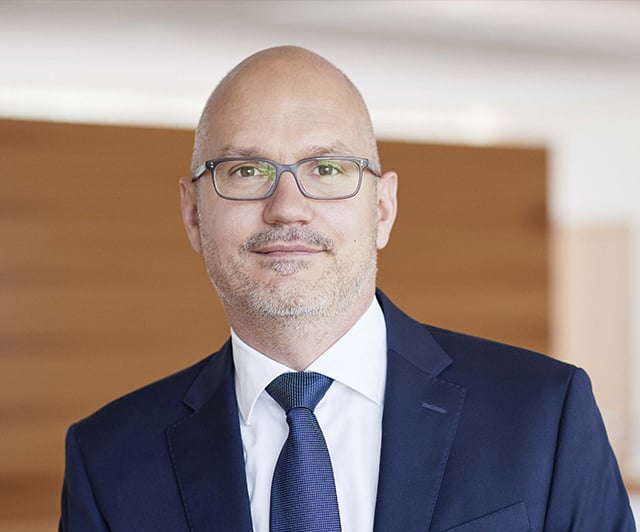 CEO-Wechsel bei Allianz Leben und Allianz Suisse | Allianz