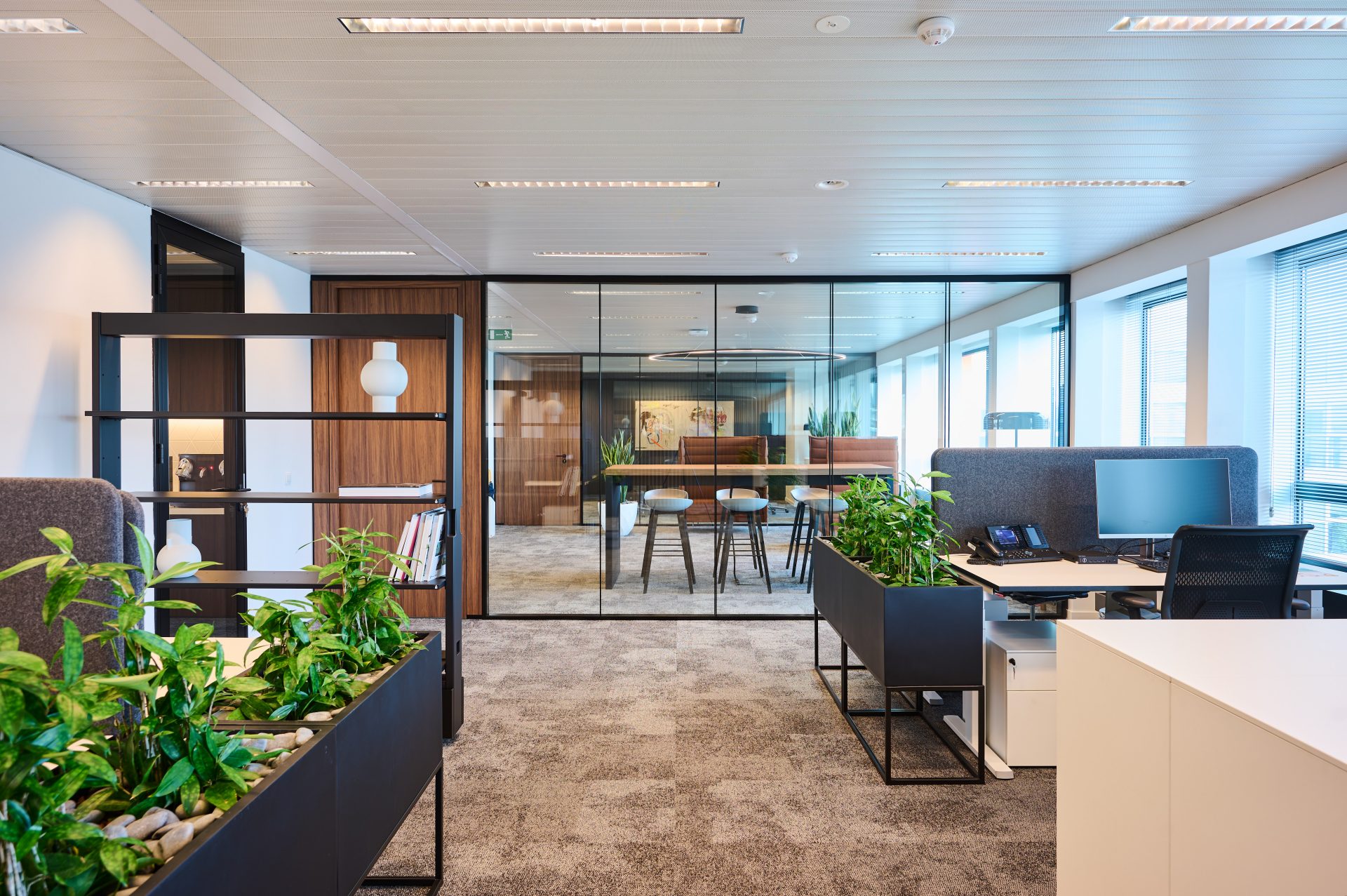 European Affairs Office | Allianz