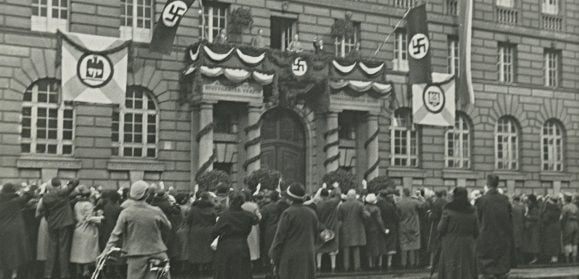 Allianz in the Nazi-era | Allianz
