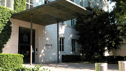 Allianz | Media Center
