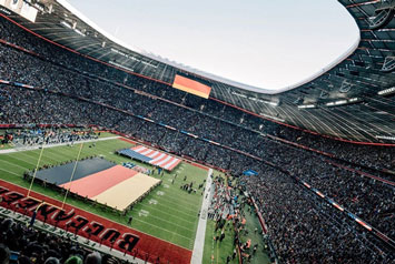 33 facts for 33 years: Allianz's partnership with FC Bayern Munich ...