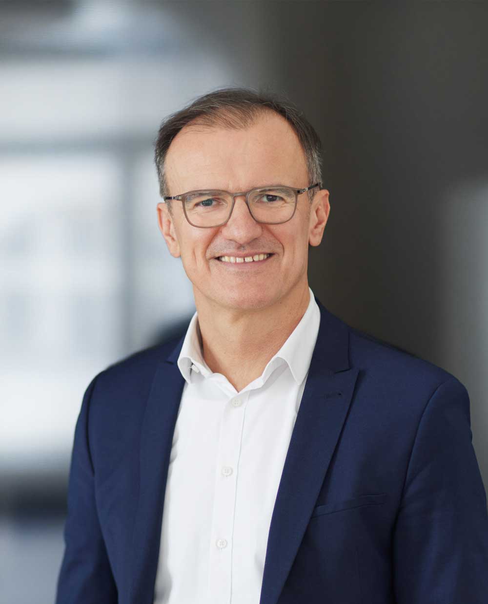 Allianz Investment Management SE under new leadership | Allianz